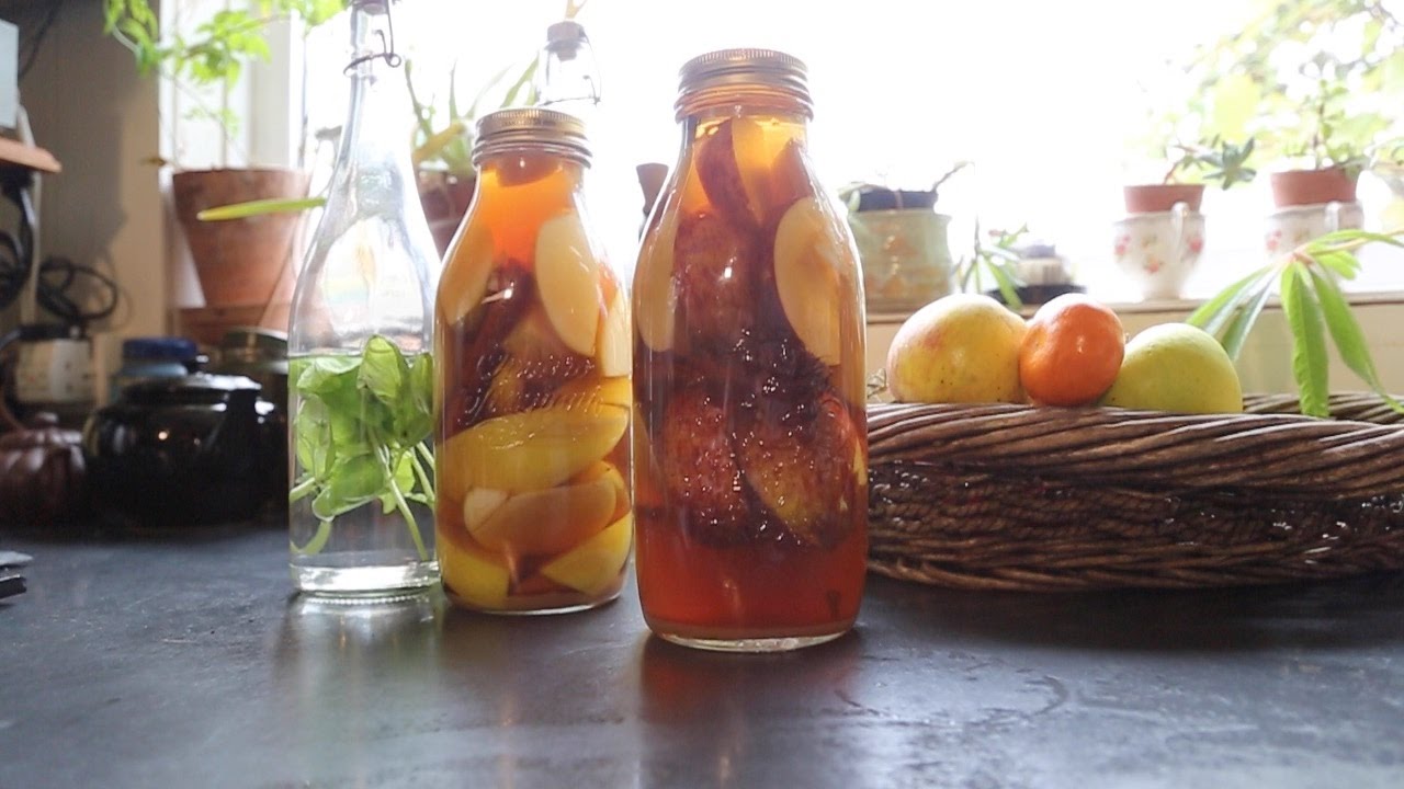 Christmas Flavoured Spirits With Alys Fowler YouTube christmas-flavoured-spirits-with-alys-fowler-youtube