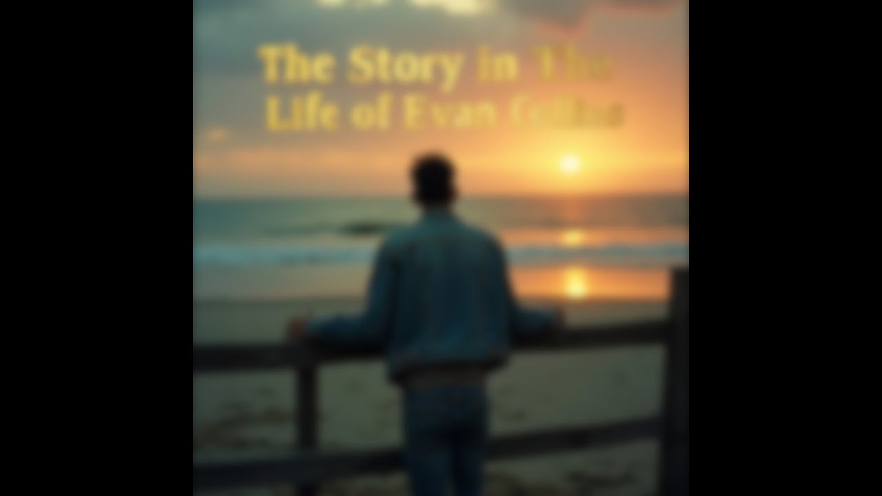 The Story in the Life of Evan Collins Trailer - YouTube
