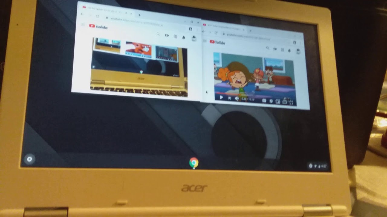 Up to faster 14 to ytp 3 - YouTube