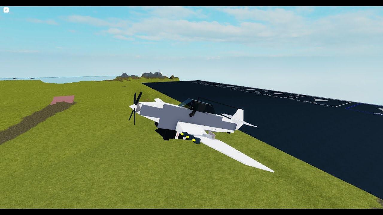 Stuka Dive Bomber | Plane Crazy Showcase & Tutorial - YouTube