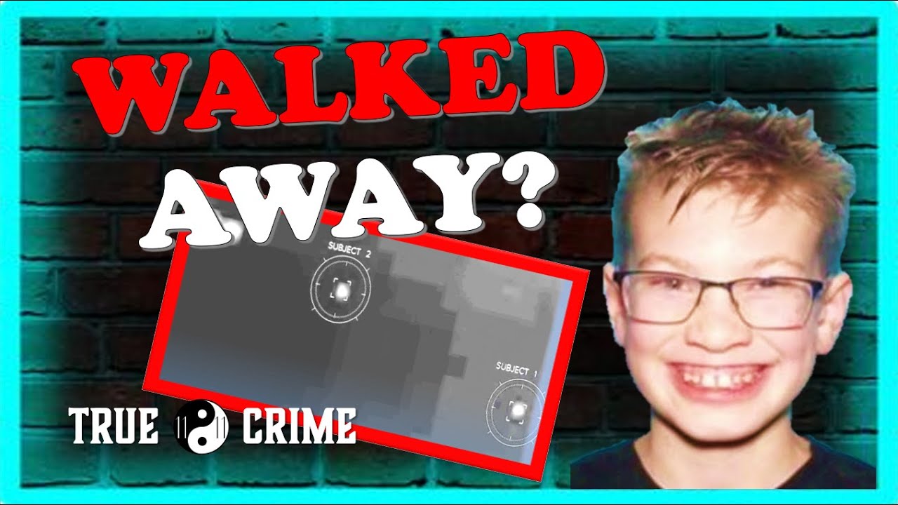 LET'S TALK ABOUT THE LIGHTS COMING FROM SEBASTIAN ROGERS' HOME? # ...