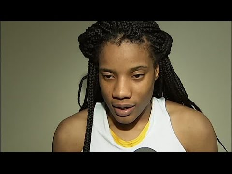 Alexus Dye - YouTube