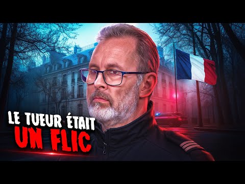 🇫🇷FLIC et TUEUR EN SERIE ses MEURTRES ont HORRIFÉ la FRANCE  : Le Grêlé, Francois Verove (#HVF)