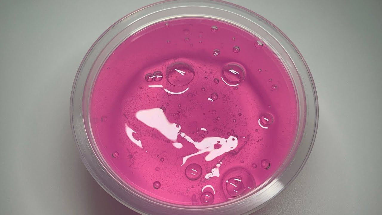 핑크색 무편집 영상 공유•양식간단•출처만 - YouTube