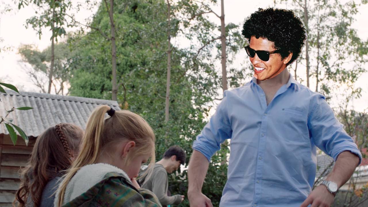 The Slap 3 - YouTube