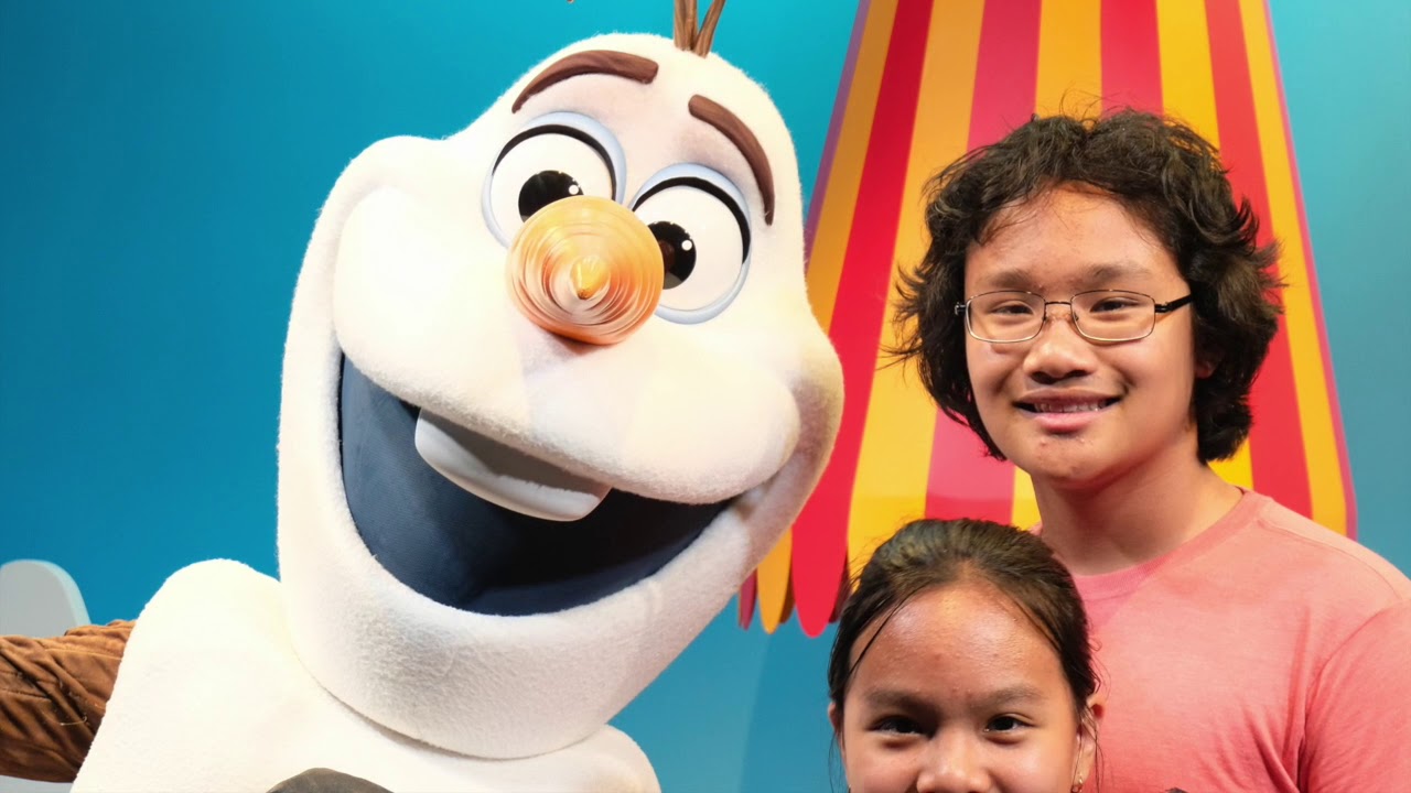 Spring break Vacation | disney hollywood studios Florida | family ...