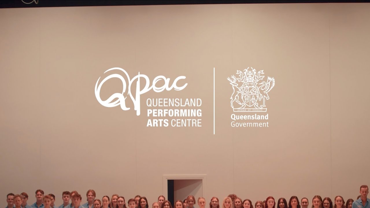 Griffith and QPAC partnership brings Queensland’s best talent to ...