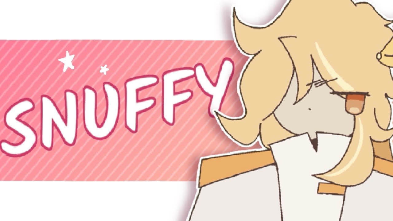 SNUFFY//Animation meme[crk] - YouTube