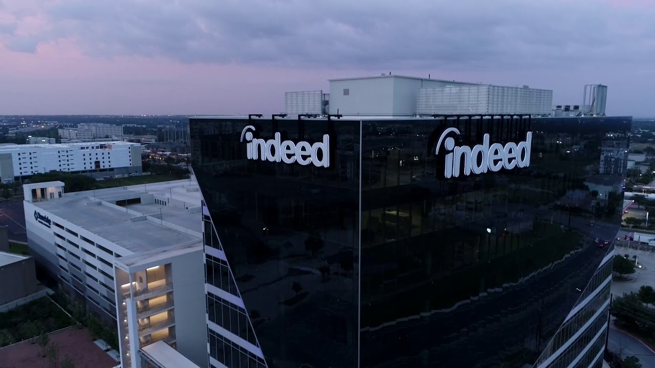 Texas Custom Signs - Indeed - Austin - YouTube