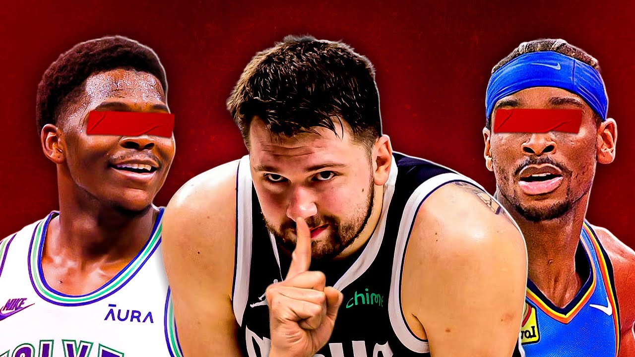 How An Out Of Shape White Guy Became The Next Greatest Nba Player - YouTube