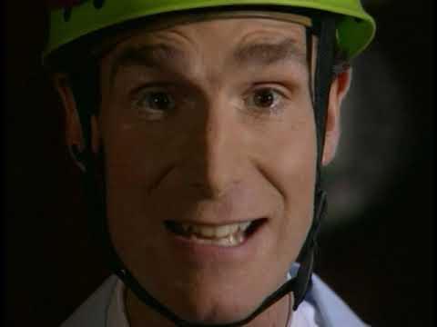 Bill Nye The Science Guy - S05E12 - Caves - Best Quality - YouTube