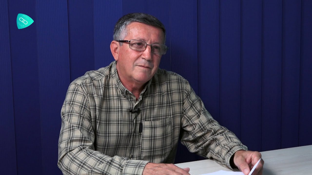 Otvoreno o svemu - Velimir Mitrović, meštanin Kablara - YouTube