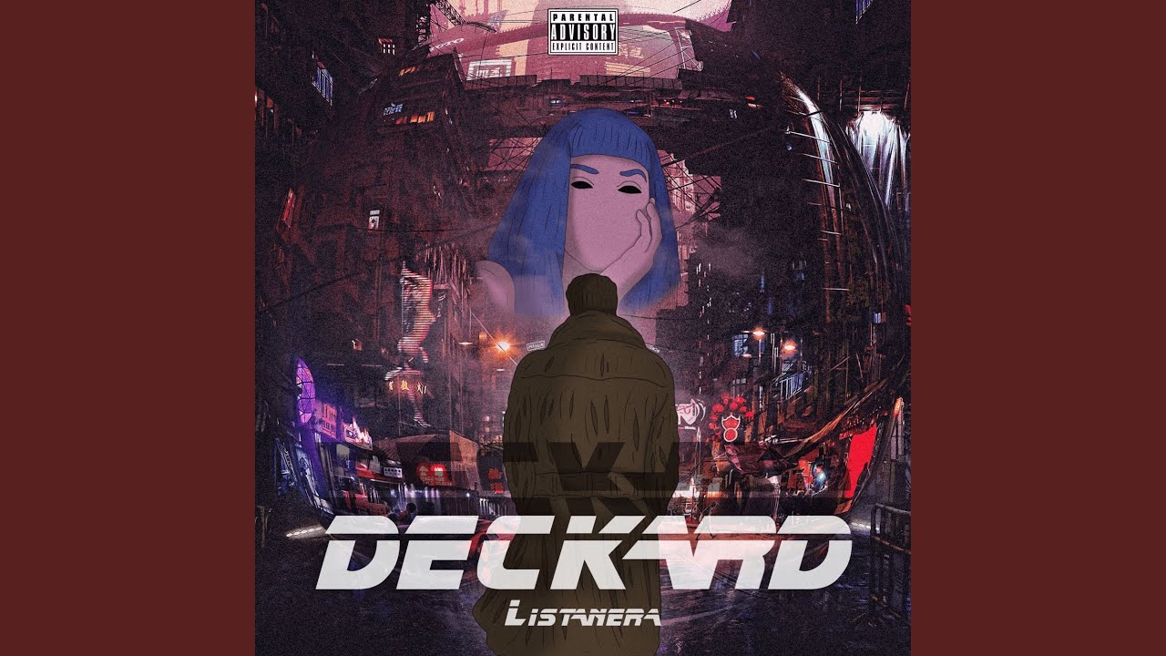 Deckard - YouTube