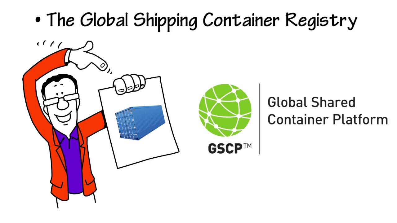 The four critical components of the GSCP - YouTube