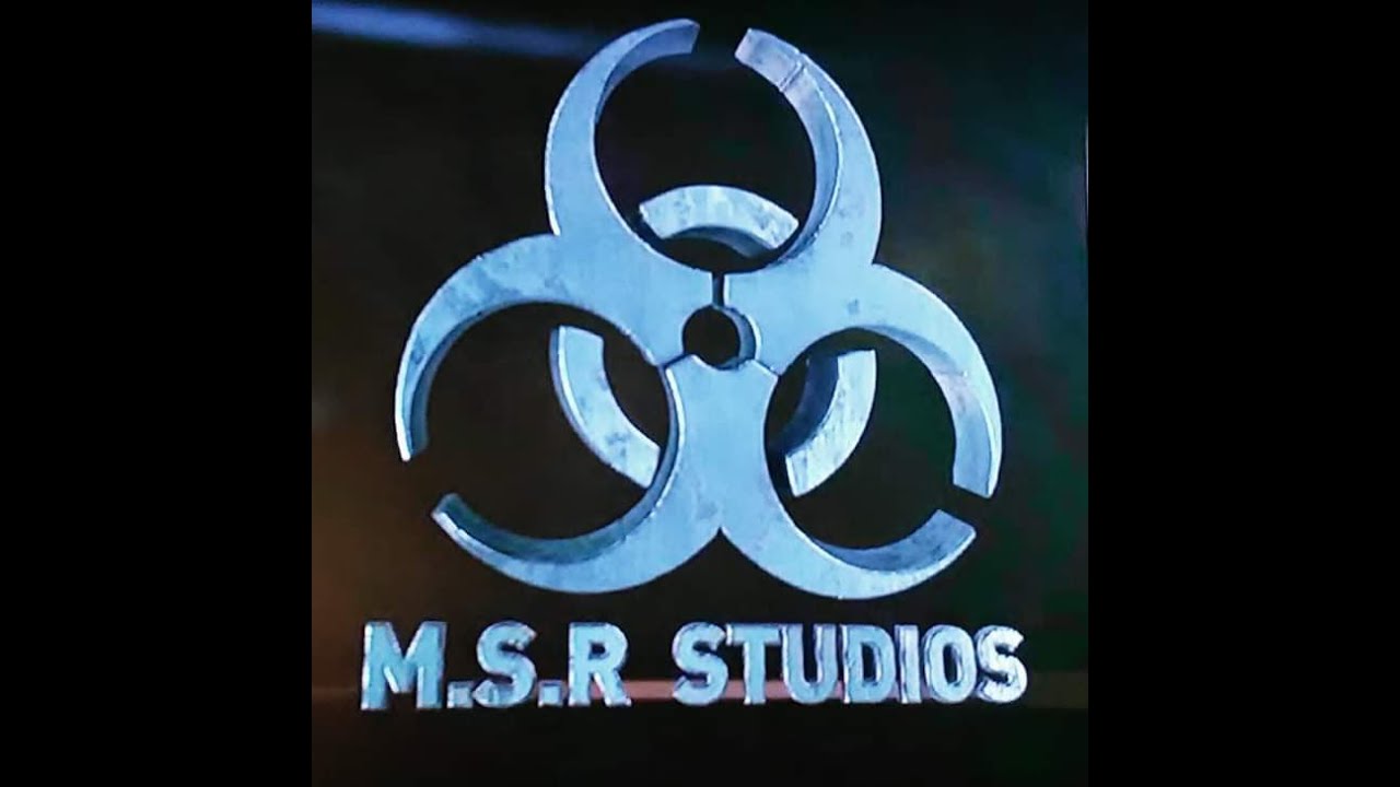 The Grim Pilgrim USA "M.S.R. Vortex" - YouTube