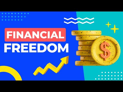 Achieving Financial Freedom: Strategies and Tips for a Prosperous ...