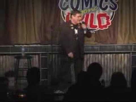 Steven Pearl Stand-Up Part 2 - YouTube