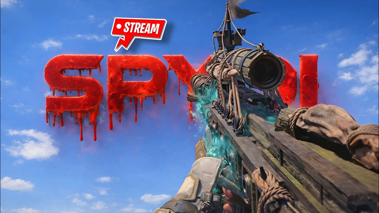 🔴 CODM LIVE - MYTHIC AGR 556 FIRST LOOK 🤩 - YouTube
