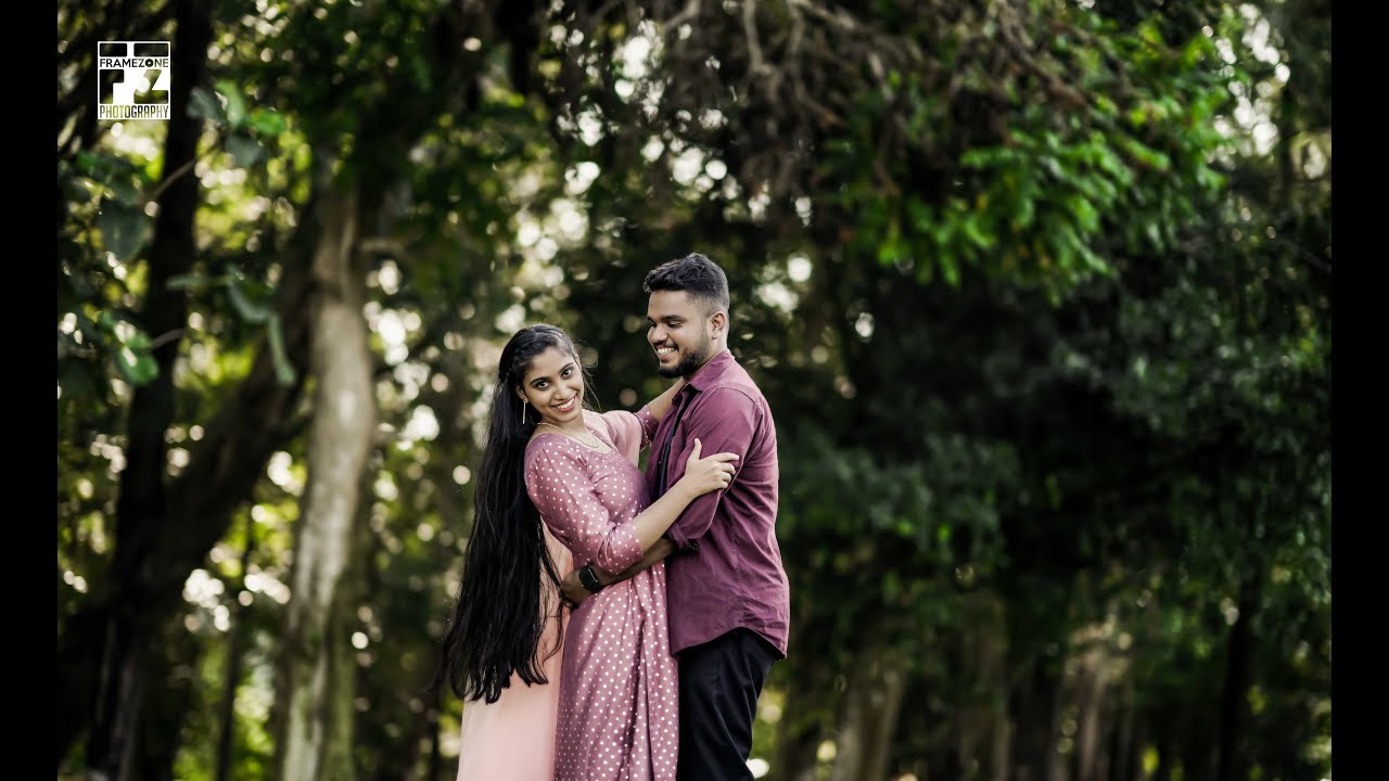 Ajin Martin & Jeena Joseph | WEDDING - YouTube