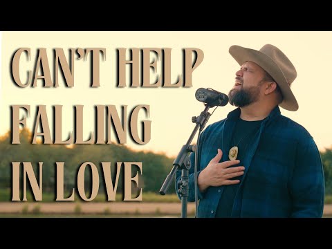Can't Help Falling In Love - Sheridan Brass