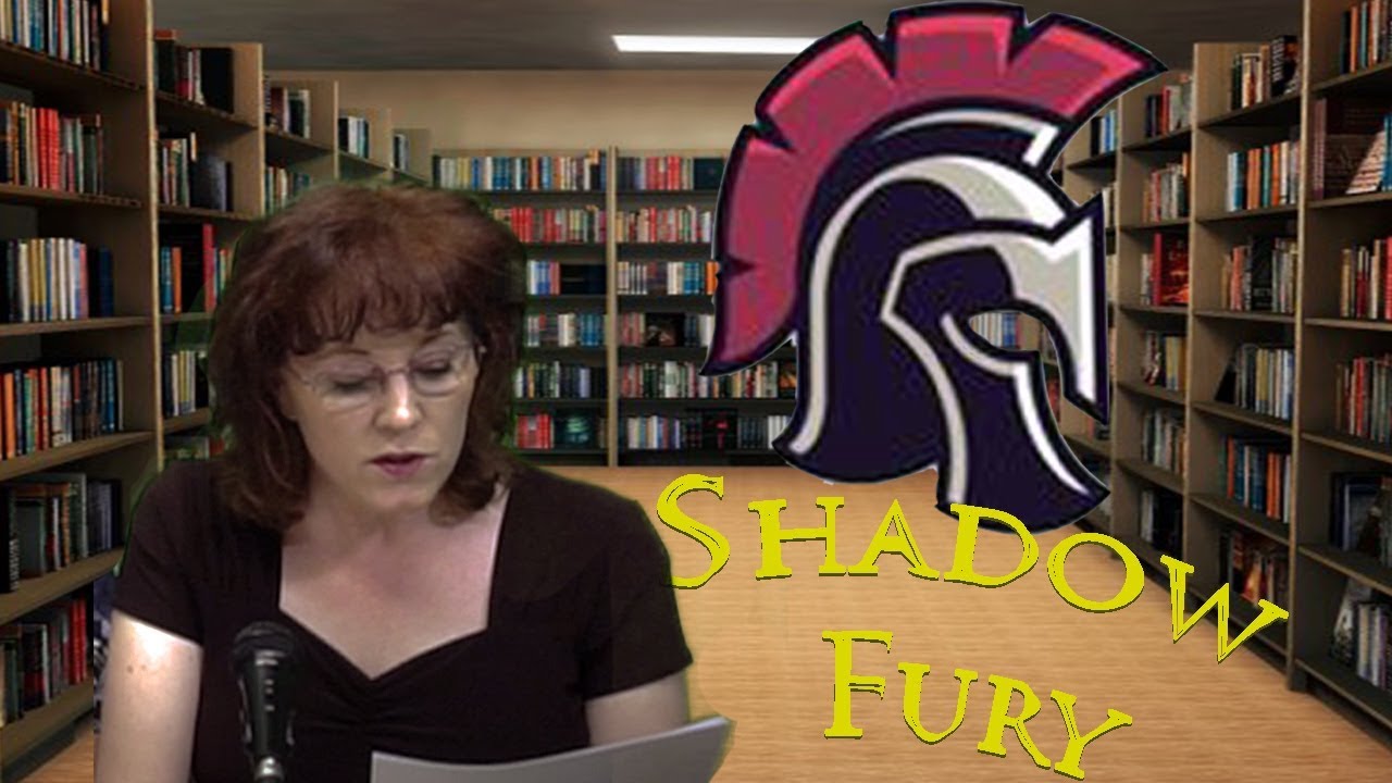 Episode 5 - Shadow Fury - YouTube