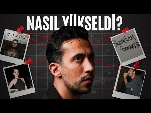 Arka Sokaklardan Zirveye: Gazapizm'in Yükselişi