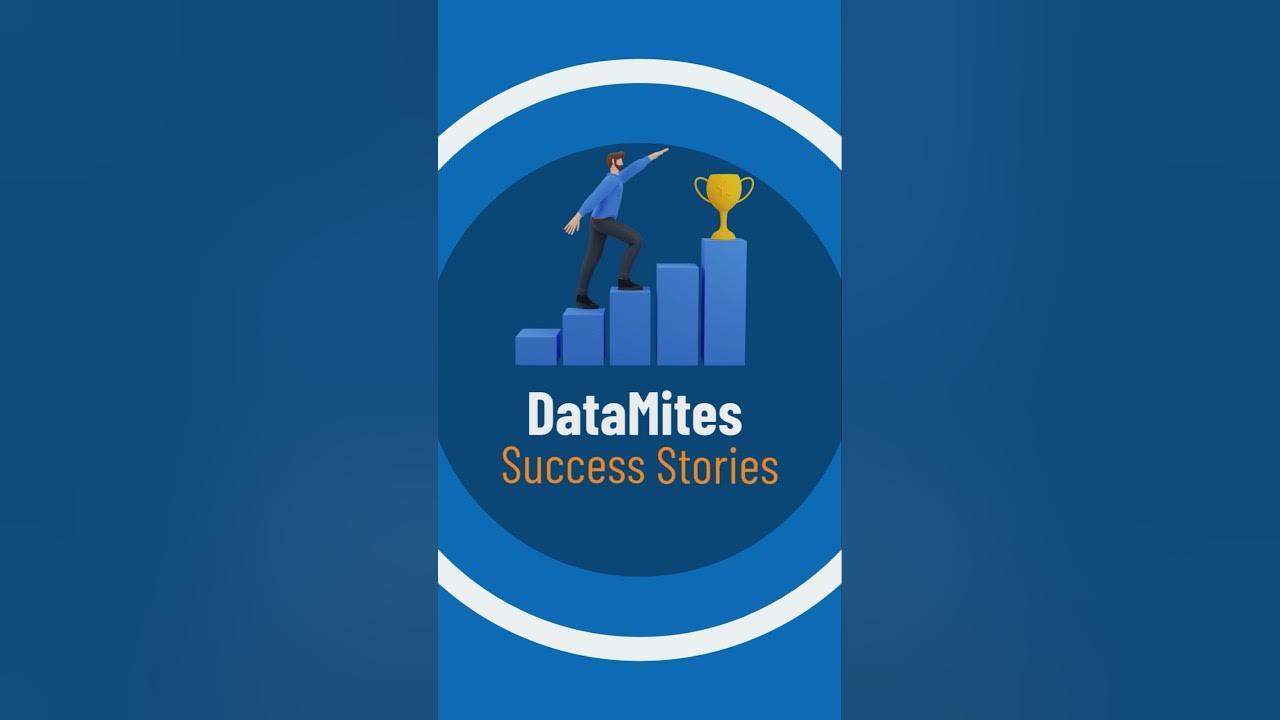 DataMites #1 institute in India for Data Science Course # ...