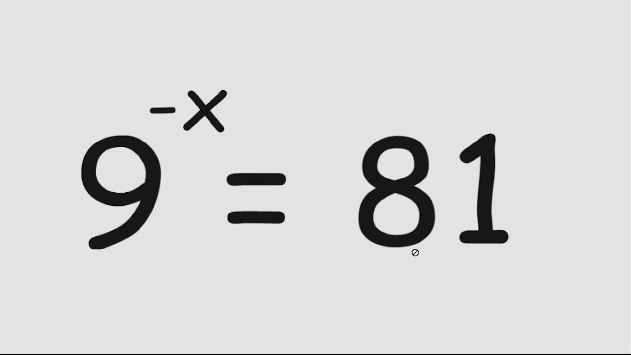 Solve For X YouTube solve-for-x-youtube