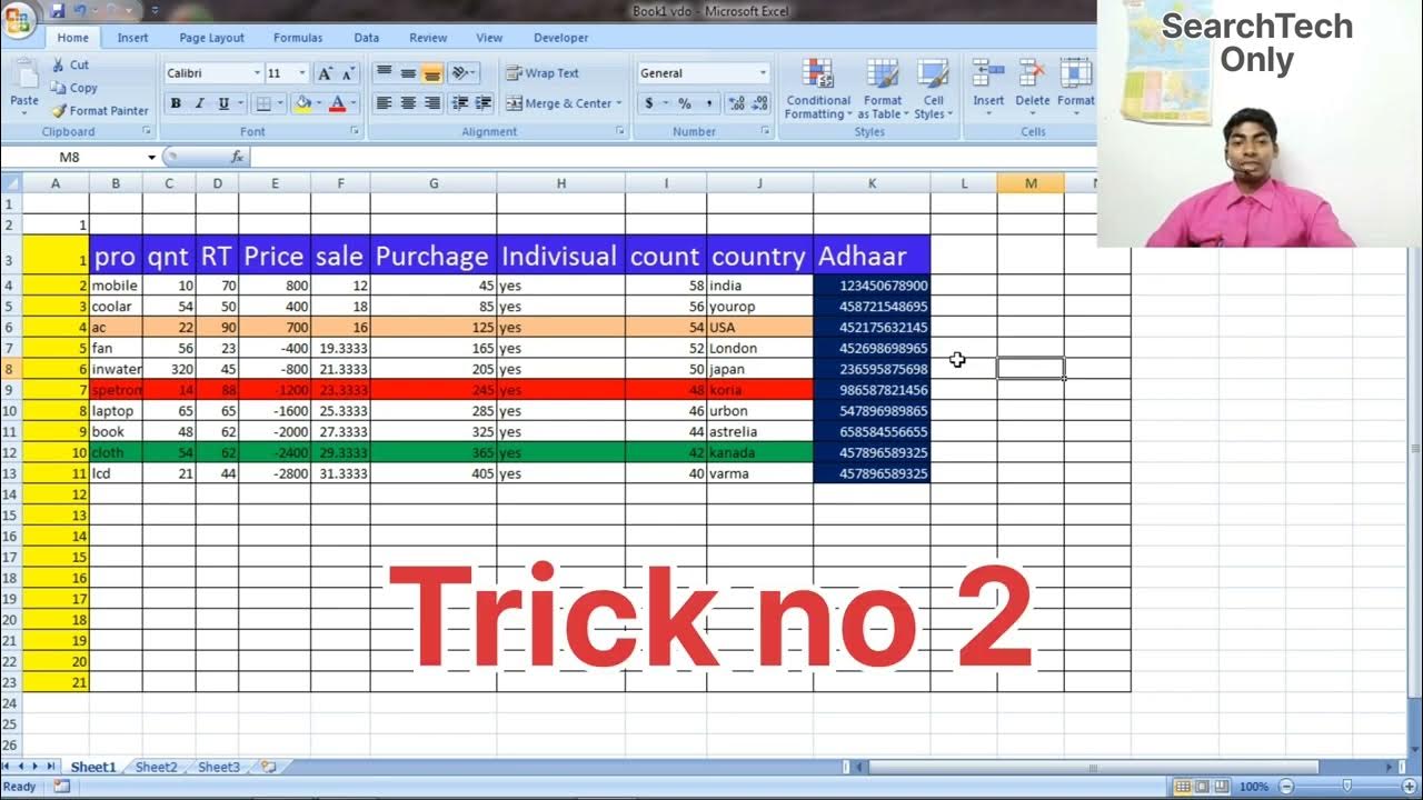 How To Enter Or Write Big Numbers In excel Part 1 Stop Excel From how-to-enter-or-write-big-numbers-in-excel-part-1-stop-excel-from