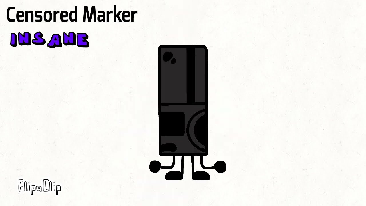 Find the Markers Ideas! (Part 1) - YouTube