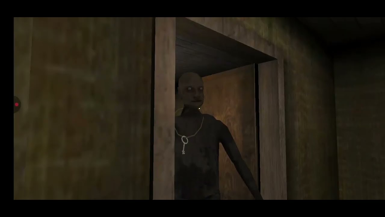 A VEIA ME LEVOU NA CASA DO VEIO. Granny chapter two - YouTube