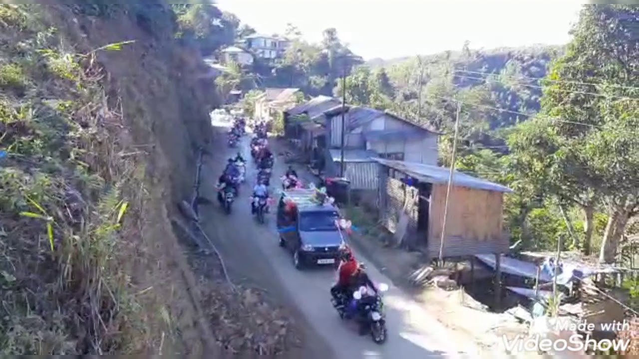 Rotlang E BCM Chrismass Rally 2020.25.December. - YouTube