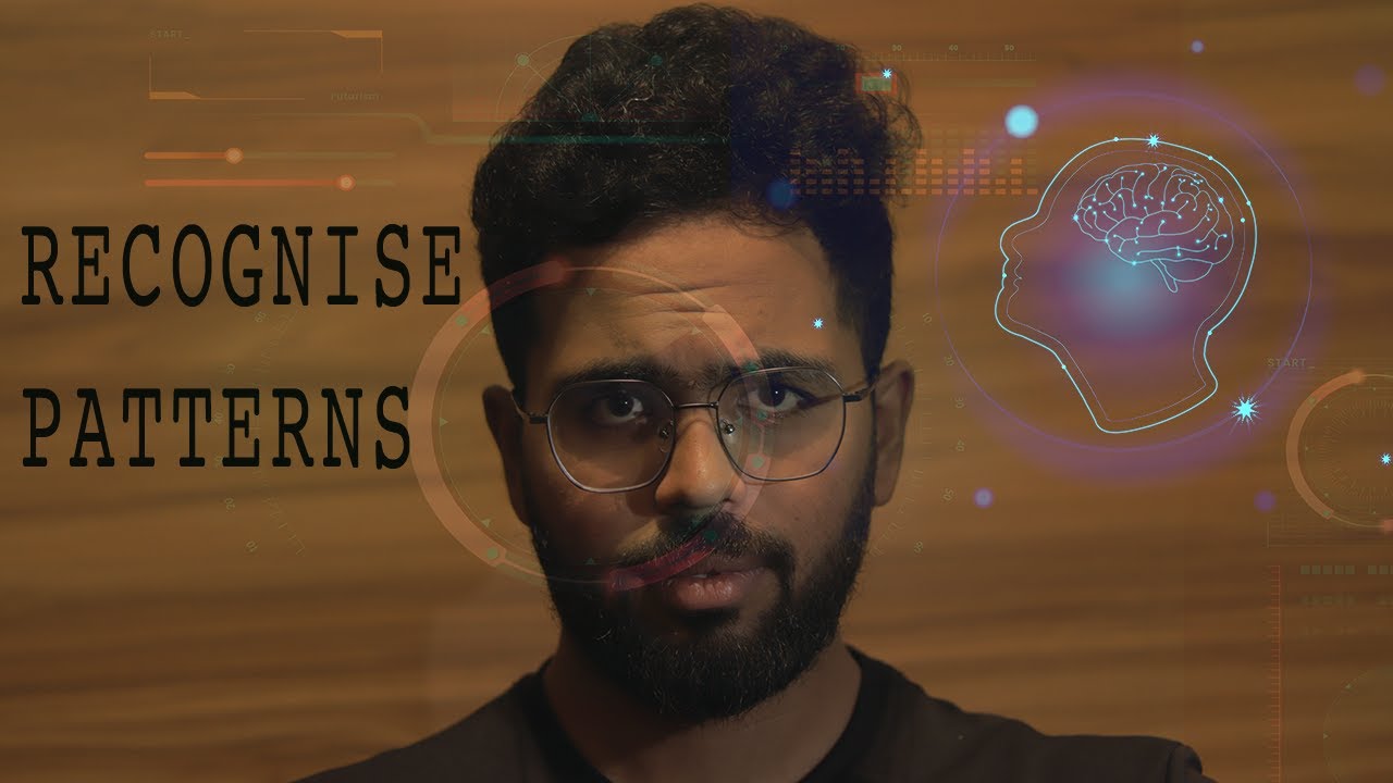 4 Stages in Recognising the Patterns of Overthinking - YouTube