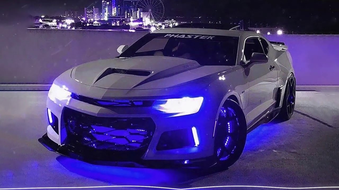 CAR MUSIC MIX 2020 🔥 New Electro House & Bass Boosted Songs 🔥 Best ...