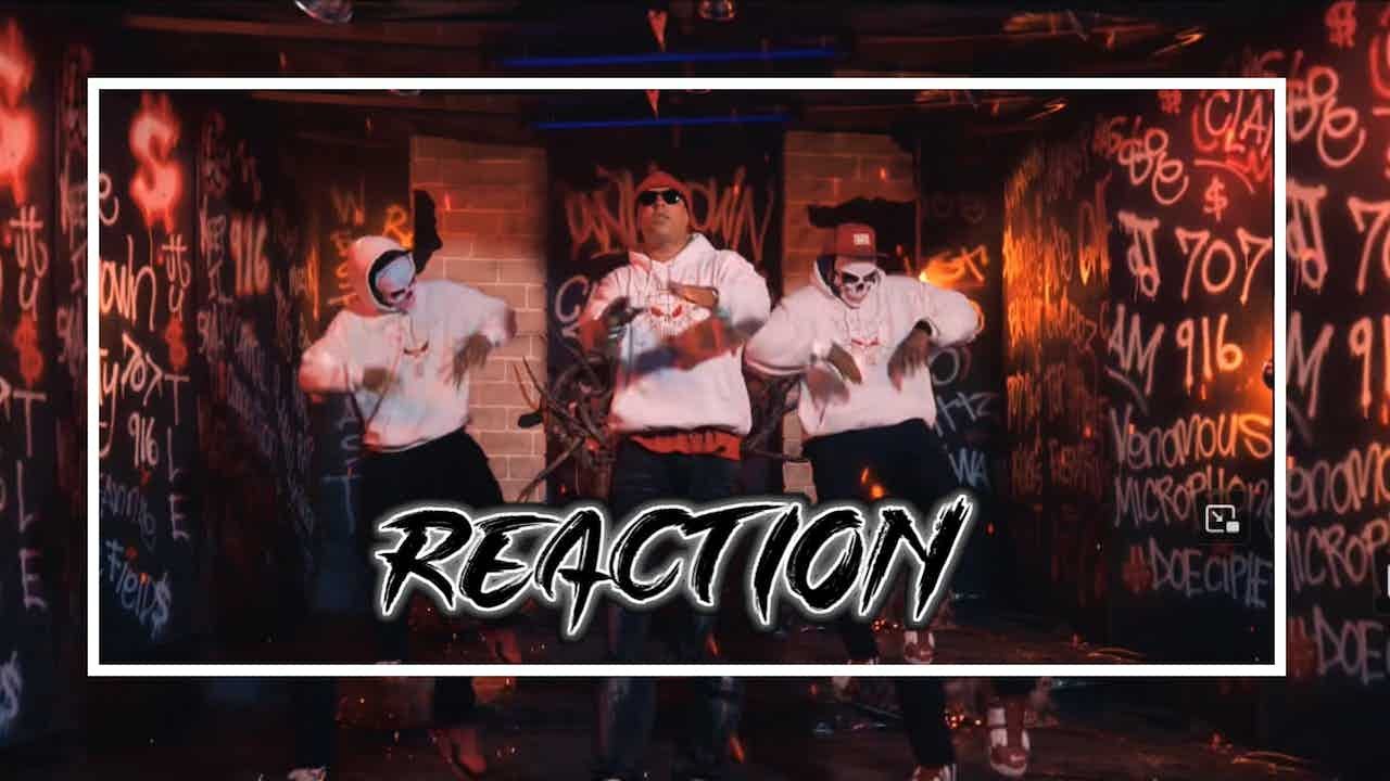 Doe The Unknown-Right Hand (Reaction!!) Yoo!! This Too Crazy!! What ...