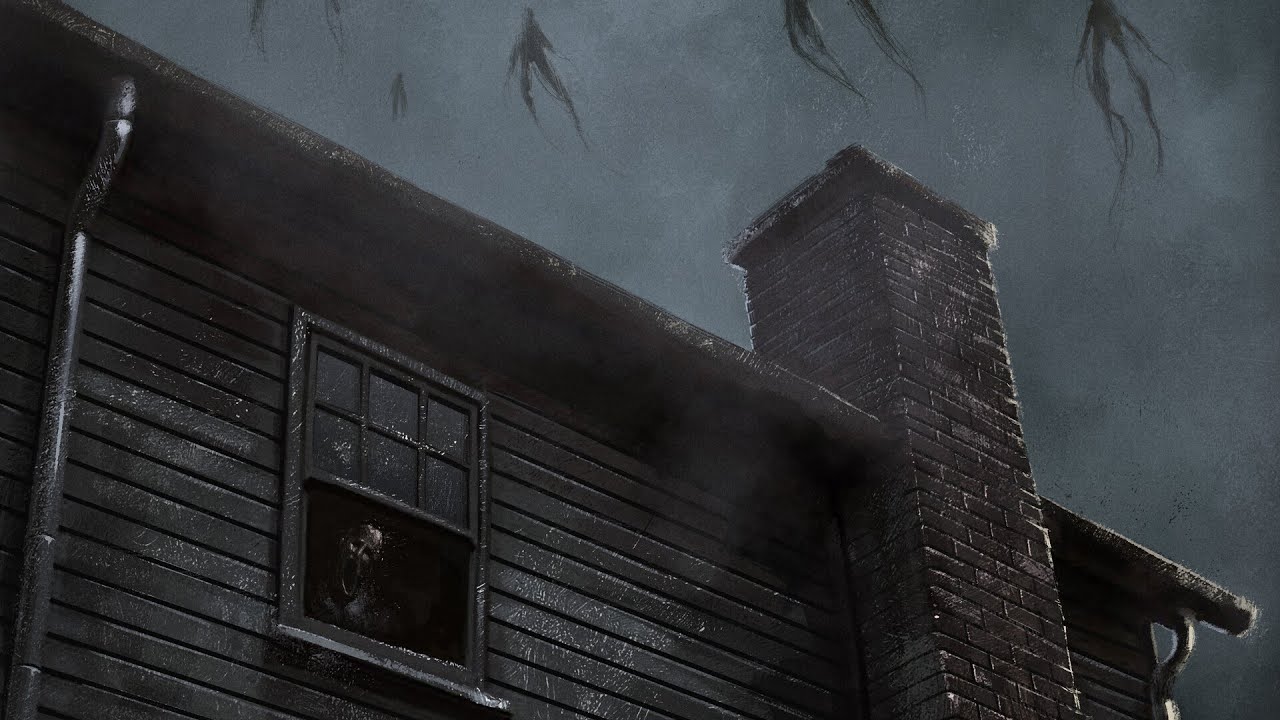 14 True Paranormal Stories | Ghost Encounter | Paranormal M - YouTube