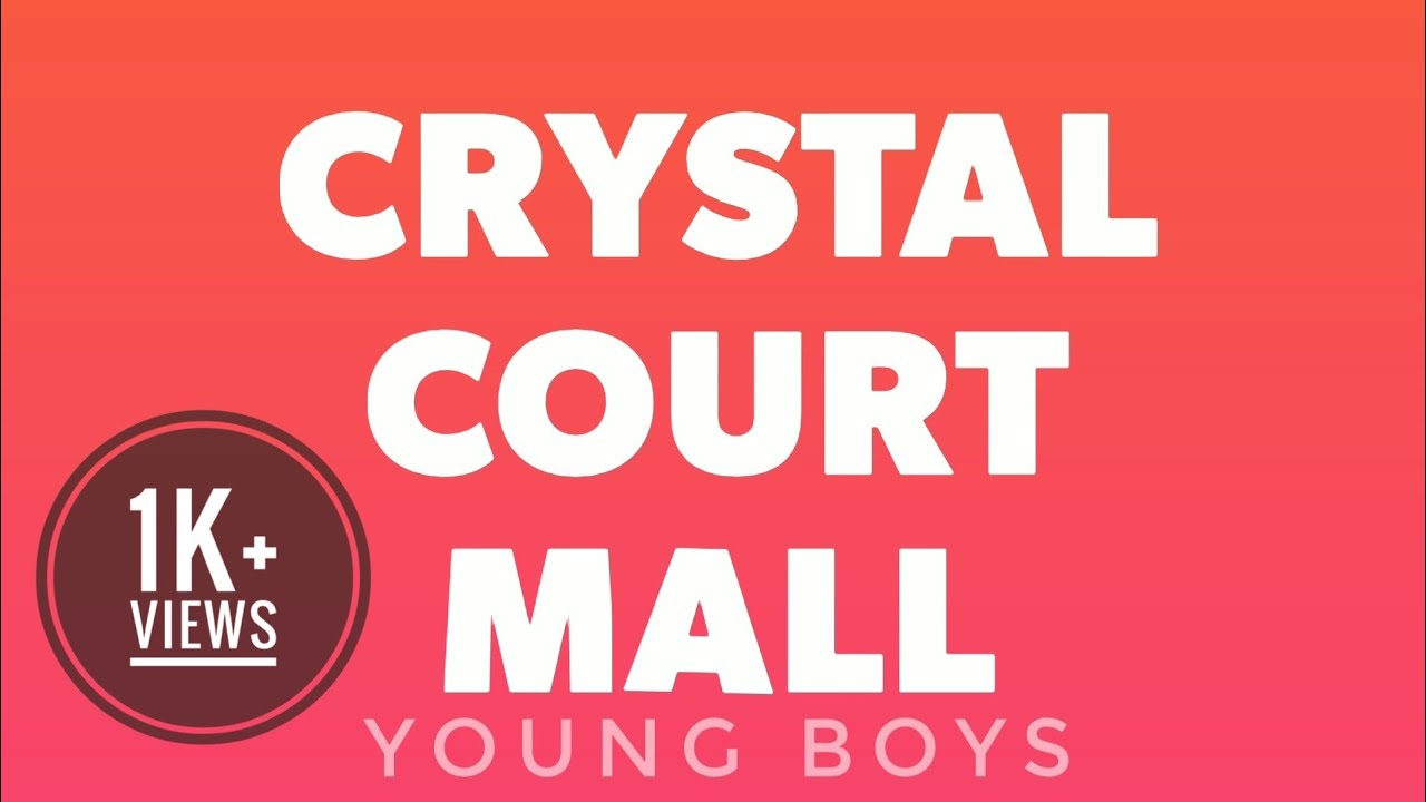 Crystal Court Mall | Malls in Jaipur | Best Malls in Jaipur - YouTube