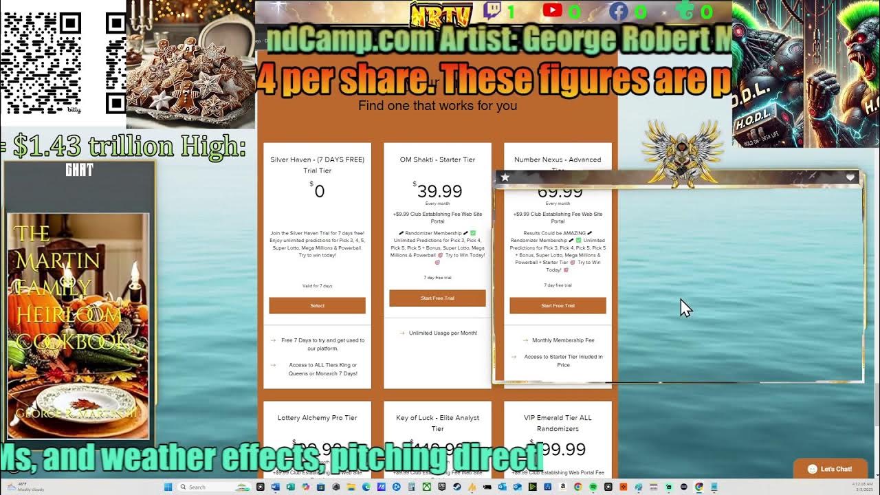 TheRealPlayer1... NRTV where Ya Been? Coding & Uploading... - YouTube