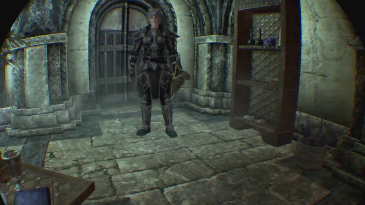 Skyrim vr part 31 Aetherium Forge Quests - YouTube