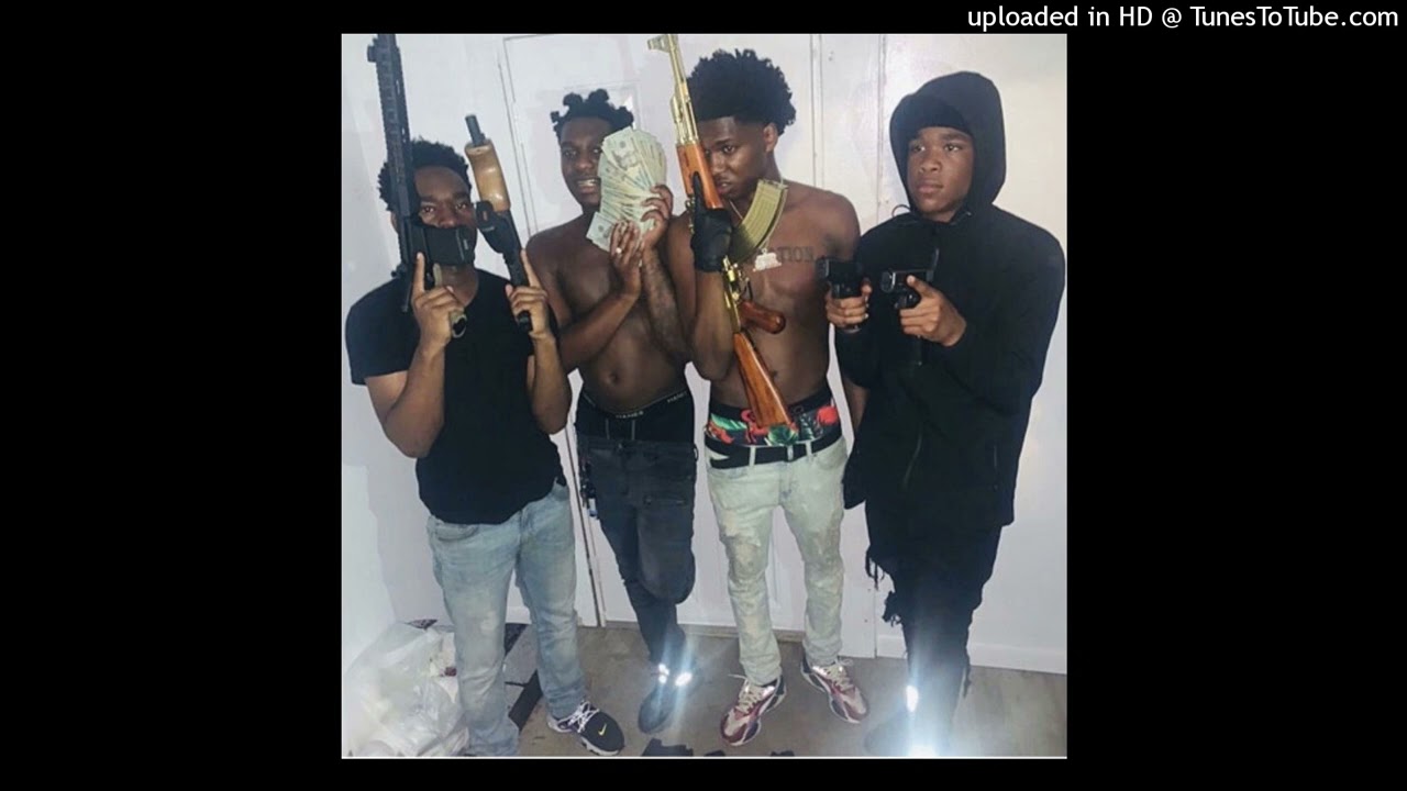 (FREE) Brokeasf X Spinabenz X Jdot Breezy Type Beat - "Dread" - YouTube