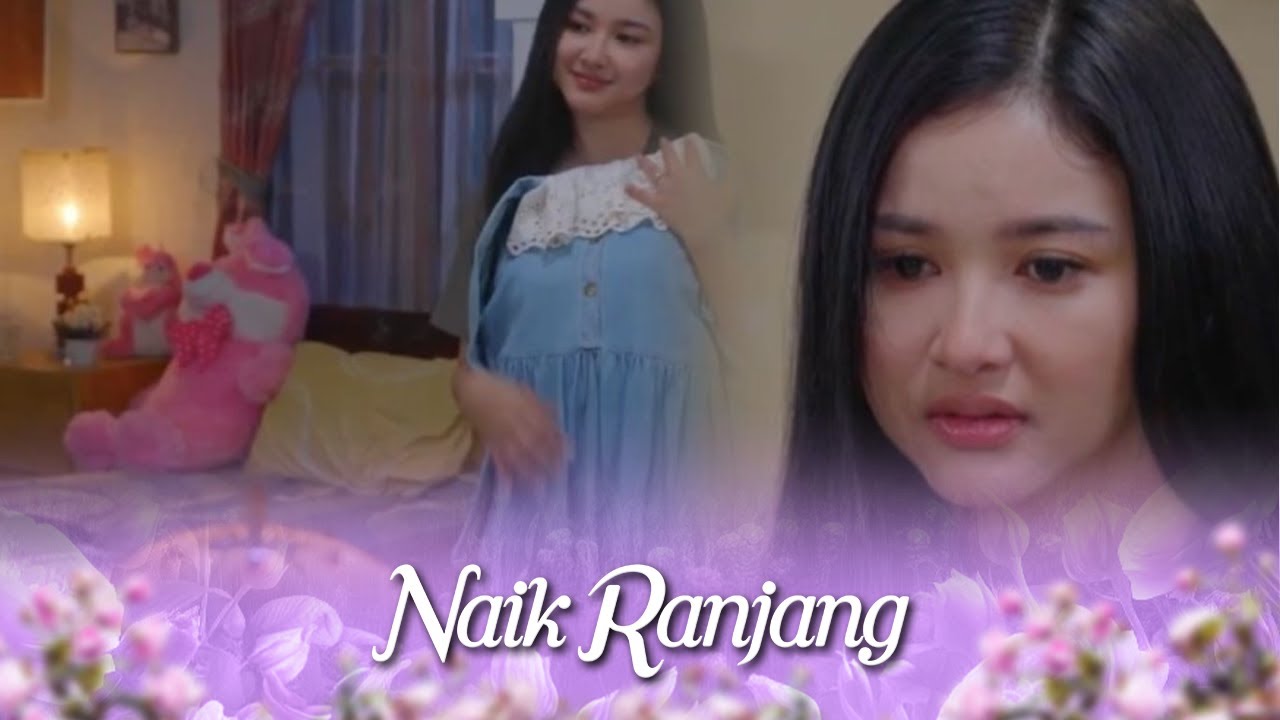 Tyas Jadi Bimbang Karena Tidak Bisa Melepaskan Dean | Naik Ranjang ...