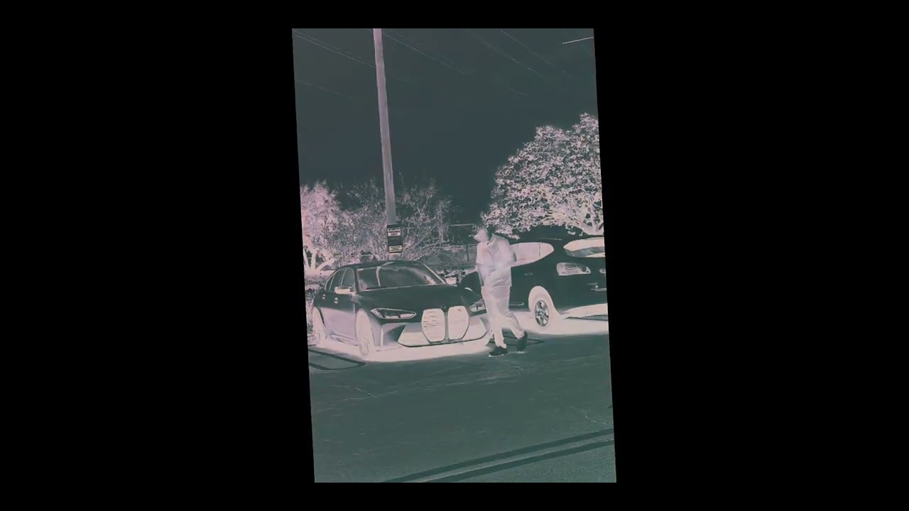 “Out the Frame” – Ken Carson Type Beat | Visualizer | prod. dbl r ...