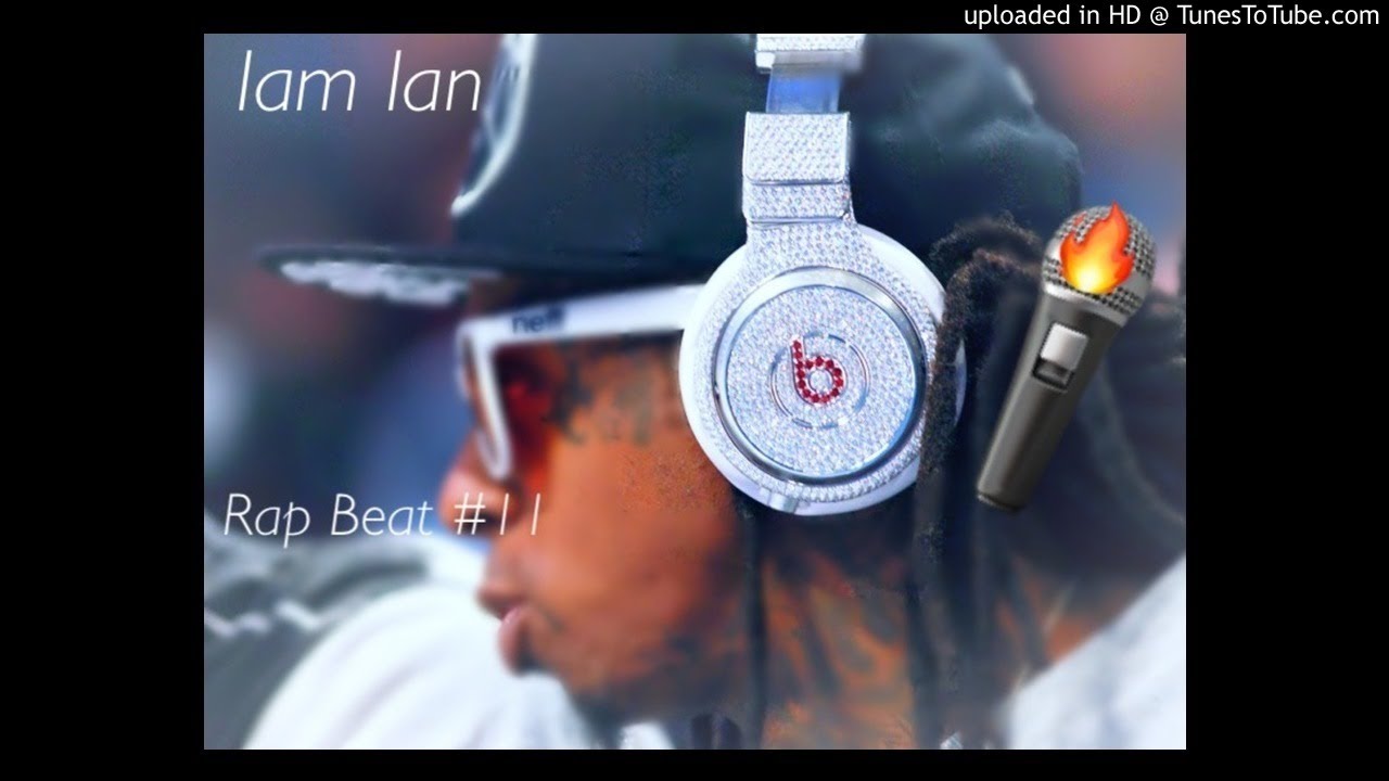 Iam Ian - Rap Beat #11 [FL Studio Mobile 3] - YouTube