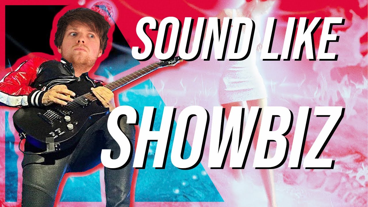 Sound Like Muse - Showbiz - YouTube