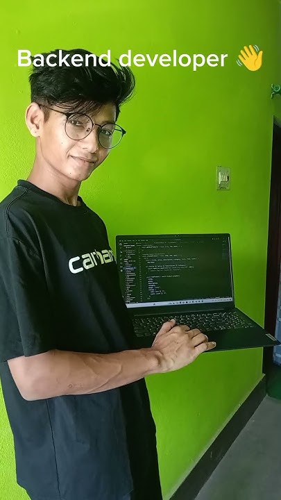 Frontend Developer ⚡ Backend Developer Frontend Backend Frontenddeveloper Backenddeveloper 9409