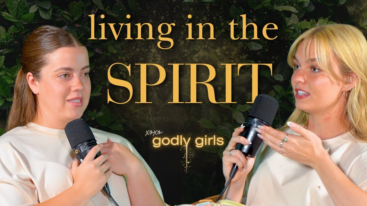 The Forgotten God: Rediscovering the Holy Spirit - YouTube