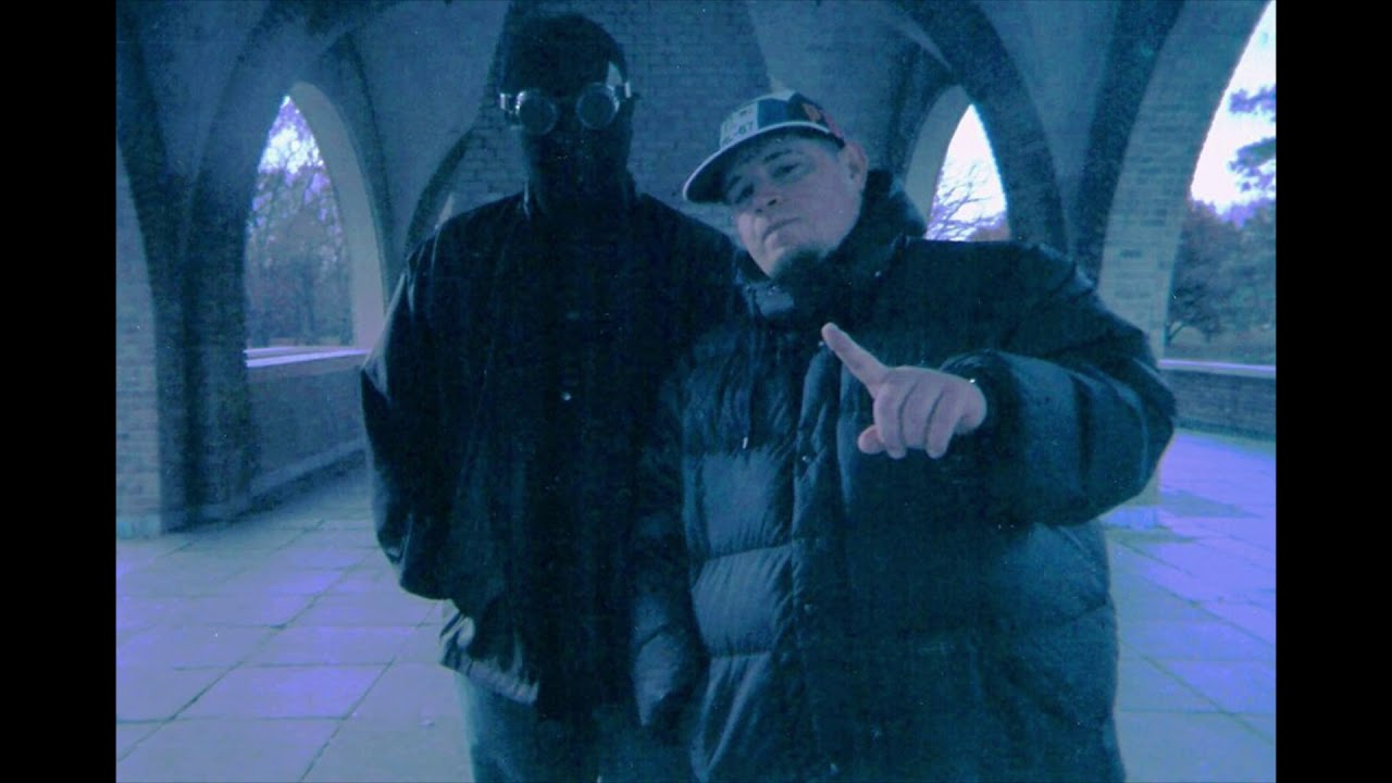 Stoupe x Vinnie Paz x Canibus Type Beat [2020] - prod by L.O.B. - YouTube