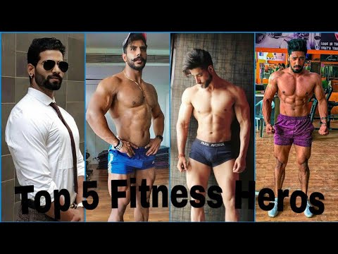 Indian Male Models in 2020 | Hot Male Models List by Puneet Tyagi| #motivation | #fitnessmodel2020