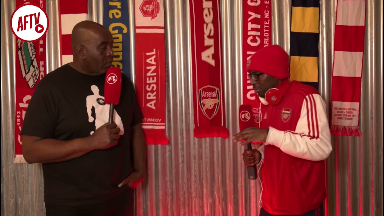 Ty providing wisdom on job interviews - YouTube