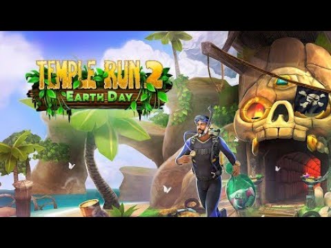 Temple Run 2 Full Gameplay | High Score Challenge & Crazy Obstacles ...